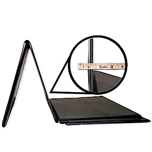 LAMINET Deluxe Extra Thick Sagging Furniture Cushion Support Insert| Seat Saver| New and Improved| Extend The Life of Your Sofa| 60% Thicker - Sofa - 17" L x 66" W