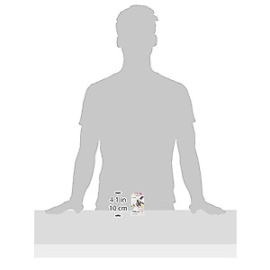 Fujifilm Instax Mini Macaron Film - 10 Exposures (Pack of 2)