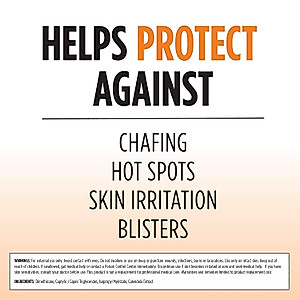 KT Tape Chafe-Safe Anti Chafing Sticks (Single)