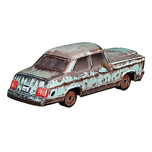 Disney Cars Metal 2022 Andy Vaporlock
