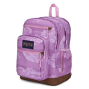 JanSport JS0A2SDD94F Cool Student Static Rose