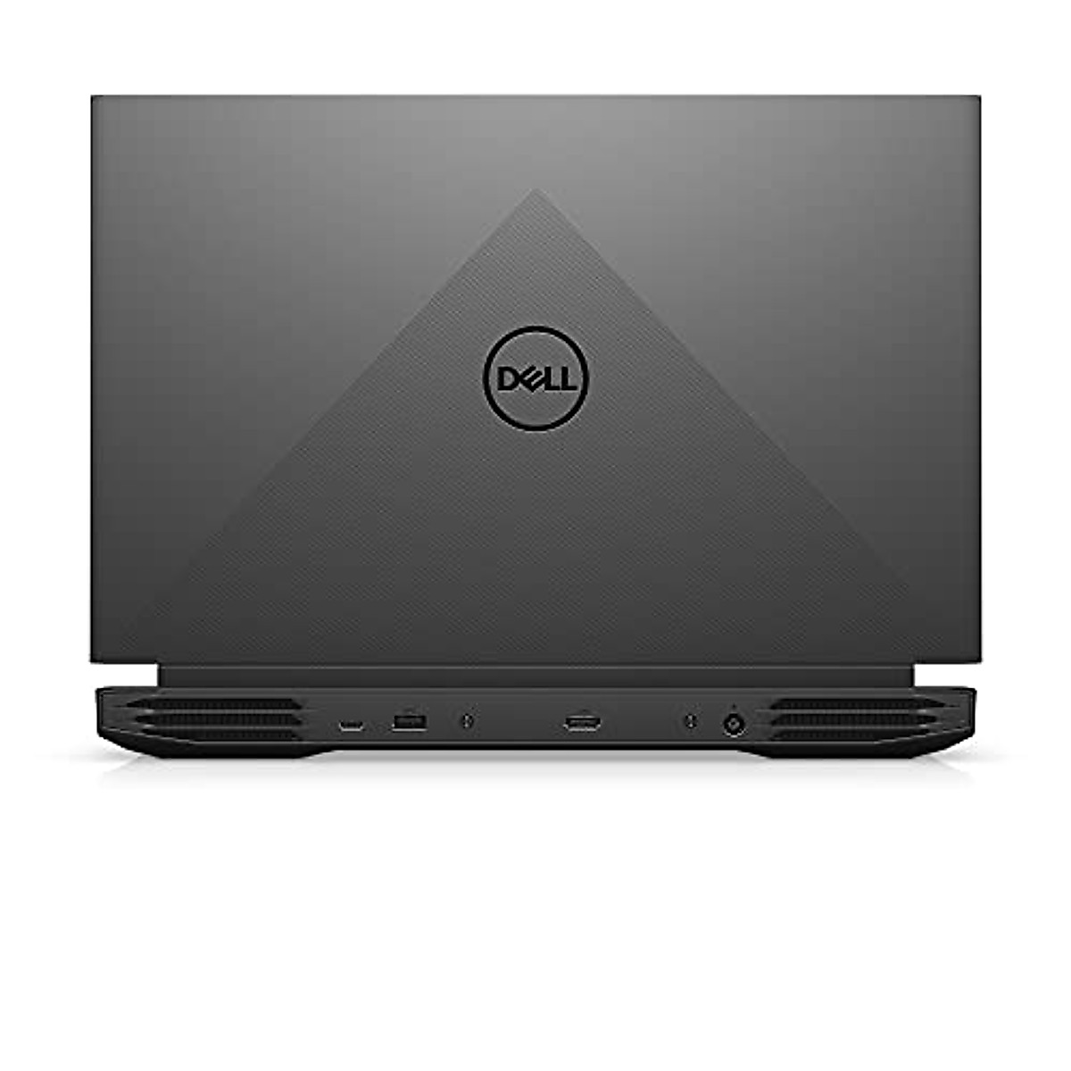 Dell Gaming G15 5511, 15.6-inch inch FHD 120Hz Non-Touch Laptop - Intel Core i7-11800H, 16GB DDR4 RAM, 512GB SSD, NVIDIA GeForce RTX 3050 Ti 4GB GDDR6, Windows 10 Home - Black (Latest Model)