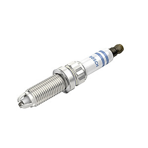 BOSCH ZGR6STE2 Copper With Nickel Spark Plug - Single
