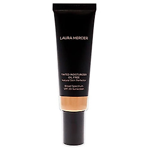 Laura Mercier Tinted Moisturizer Oil Free Natural Skin Perfector SPF 20-3N1 Sand Women 1.7 oz