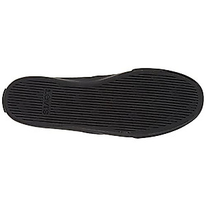 Levi's Men's Sneaker, Black, 11