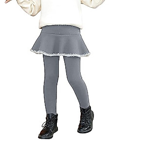 Toddler Baby Cable Knit Leggings Solid Cotton Footed Dance Tights Ballet Stockings Elastic Pantyhose Stretch Pants