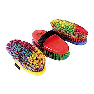 Haas Ladies Body Brush One Size Multi