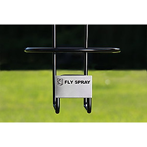 Stall Mate The Spray Caddy