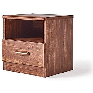 Bedside Table Bedroom Bedside Table, Bedside Table Bedside Table Furniture Modern Bedroom Locker Living Room Furniture 45 * 39.6 * 46cm Lovely Little Bedside Cabinet