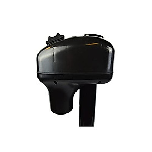 3500lbs Electric Power A-Frame Tongue Jack for Trailer & Camper