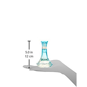 Coty Beyonce Heat Mrs. Carter World Tour Eau de Parfum Spray for Women, 3.4 Ounce