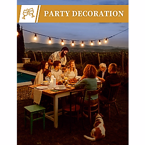 DORESshop Appliance Bulb, Oven Light Bulb, E26 Appliance Light Bulb, A15 40 Watt Appliance Bulb for Oven, Stove, Refrigerator, Microwave, 2 Pack