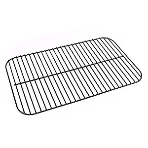 Uniflasy Grill Replacement Porcelain Cooking Grate for 3-Burner Walmart Expert Grill