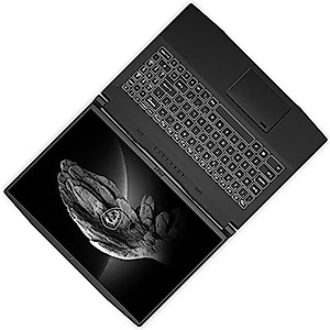 EXCaliberPC 2021 MSI Creator M16 A11UC-672 Enthusiast (i7-11800H, 16GB RAM, 1TB NVMe SSD, RTX 3050 4GB, 16" QHD+ 120Hz, Windows 10) Content Creation Laptop