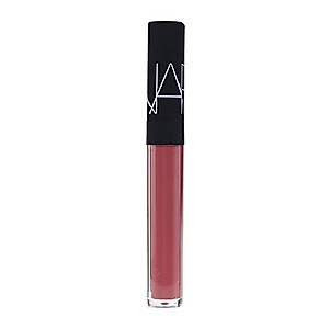 NARS Lip Gloss, No.Belize, 0.18 Ounce