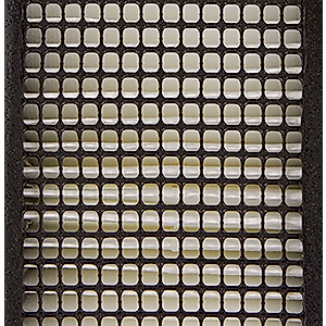 Honeywell HRF-D1 Universal HEPA filter, HRF-D1 / Filter (D)