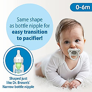 Dr. Brown’s Natural Flow® Options+™ All-in-One Gift Set