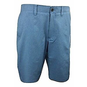 Under Armour Men's Match Play Golf Shorts SZ 34 Thunder Blue 1272358-407