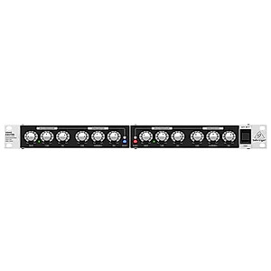 Behringer Sonic Exciter SX3040 V2