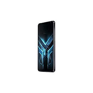 Asus ROG Phone 3 512GB 12GB RAM 5G ZS661KS / I003DD SD865+ Global Version - Black Glare