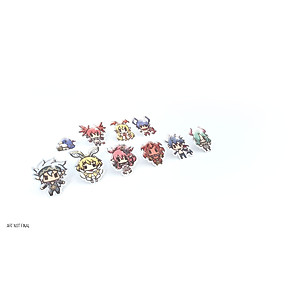 Disgaea 5 Complete Limited Edition Bundle (Nintendo Switch)