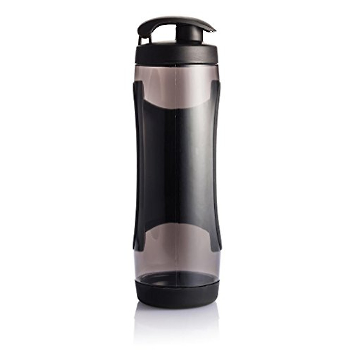 XDDesign Unisex's BOPP Sport Activity Bottle, Black, One Size