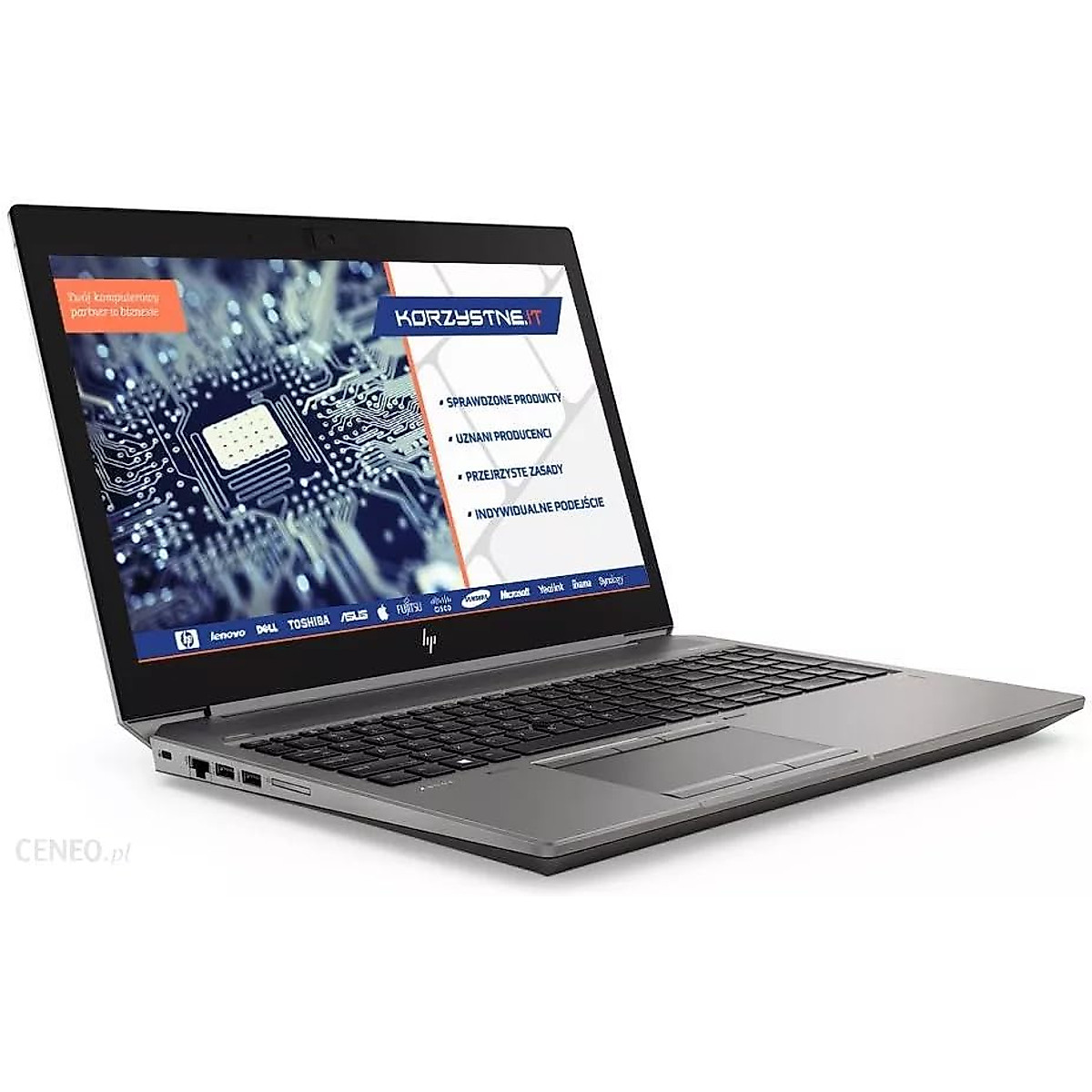 HP ZBooK 15 G6 Mobile Workstation Laptop with Backlit Keyboard, 15.6in FHD(1920x1080) Touchscreen Notebook, Intel Core i7-8665 up to 4.8GHz, 32GB RAM, 512GB SSD, WX3200, Win10pro(Renewed)