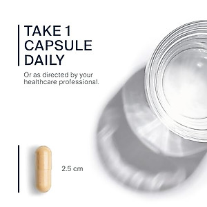 Vital Nutrients Vitamin B6 + B Complex | Vegan Methylated B Vitamins for Energy, Metabolism, Heart Health* | High-Potency Vitamin B6 for Menstrual Discomfort * | Gluten, Dairy, Soy Free | 60 Capsules