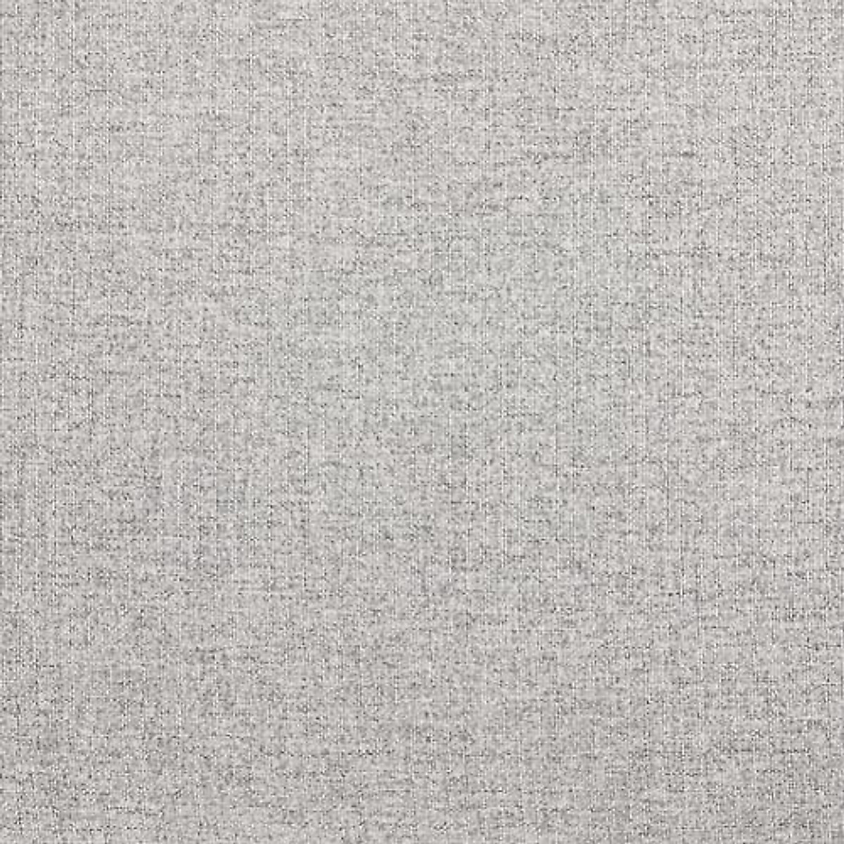 Devion Furniture Andy Sectional Sleeper Sofa Bed, Light Gray