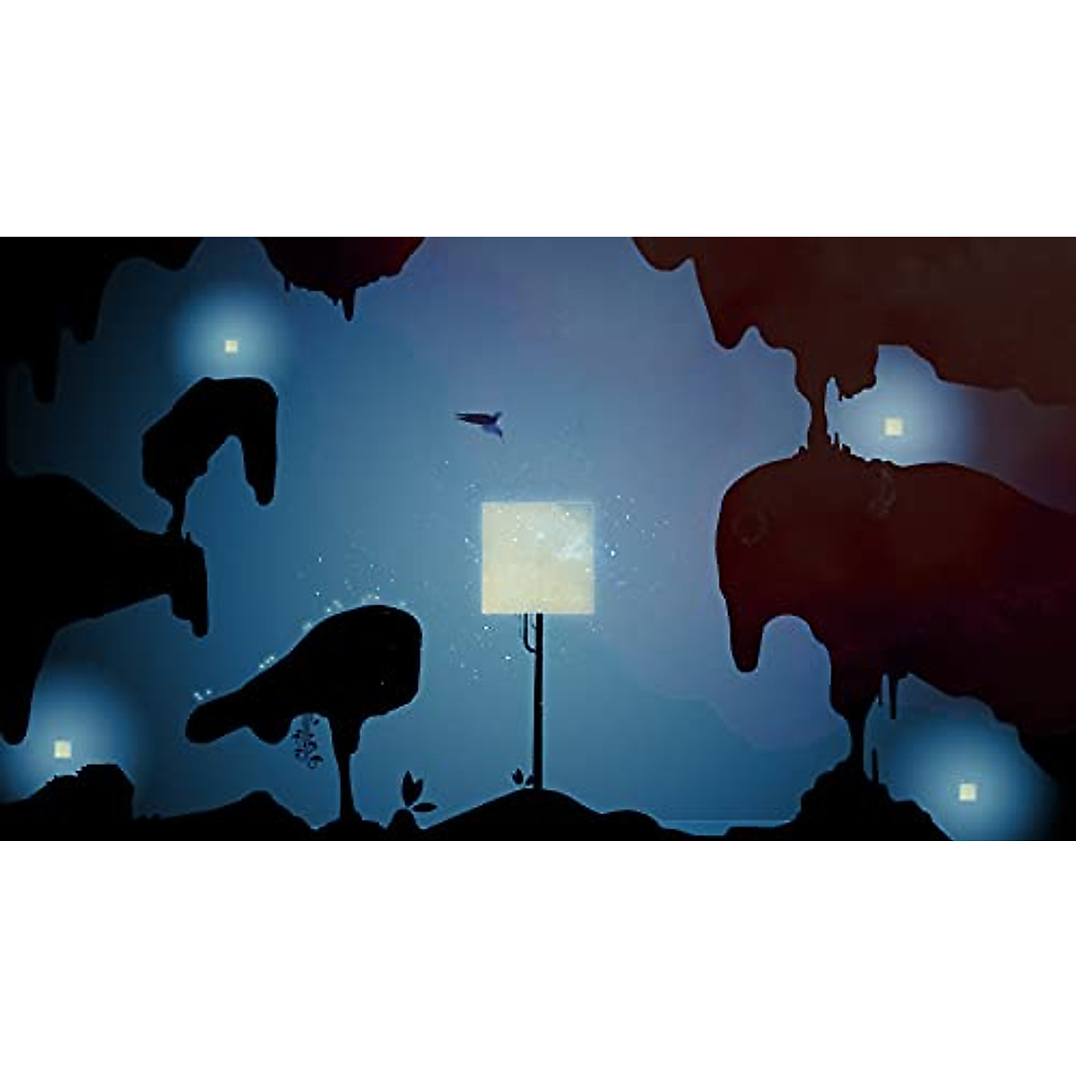 Gris - Nintendo Switch