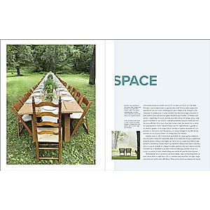 Inside Outside: A Sourcebook of Inspired Garden Rooms