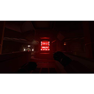 Downward Spiral: Horus Station (PSVR) (PS4)