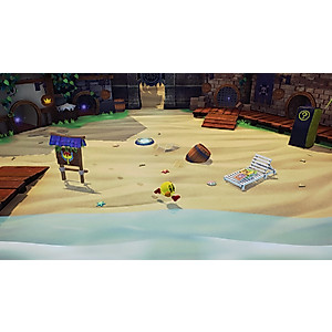 PAC-MAN World Re-PAC - Xbox Series X