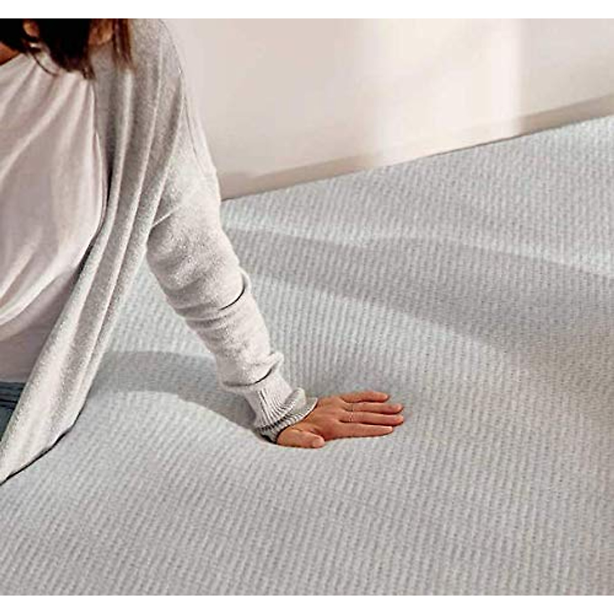 Casper Select Memory Foam Mattress, 12" Cal King