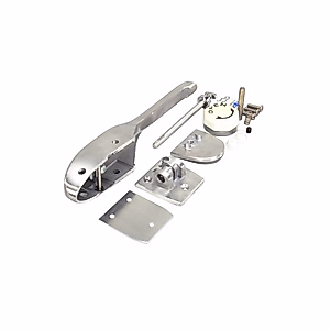 Bally Refrigerated Boxes 000232 Latch Assembly