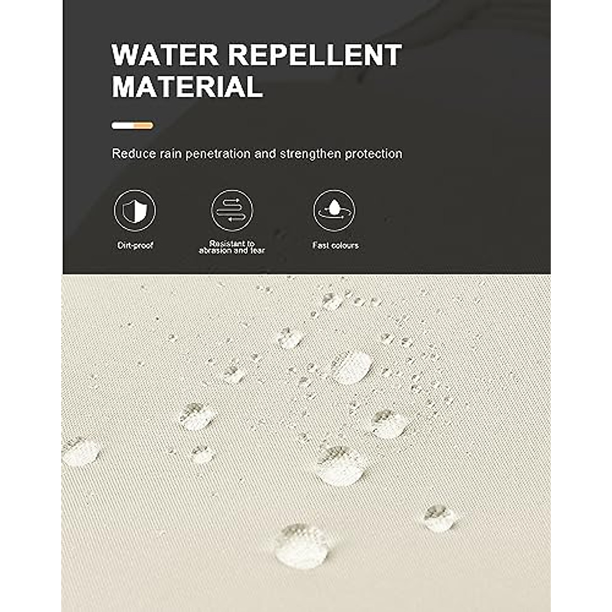 Travel Laptop Carry on Backpack for Women Men, Airline Flight Approved Waterproof 14 Inch Laptop Backpack, Casual Daypack College Personal item Bag Rucksack with USB Charging Port for Business, Beige