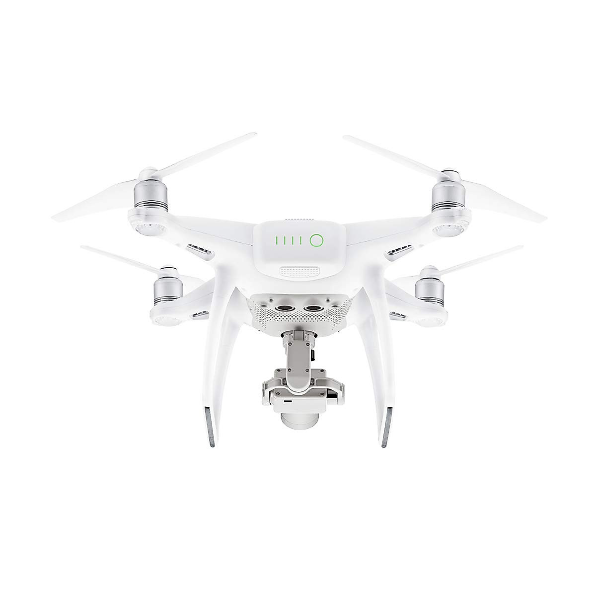 DJI Phantom 4 Advanced+ (Plus) Drone Quadcopter 4K camera Built-in LCD on Remote