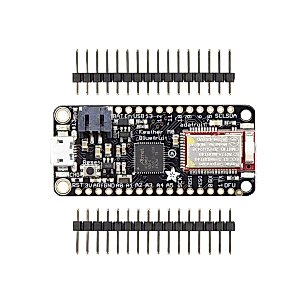 Bluetooth / 802.15.1 Development Tools Adafruit Feather M0 Bluefruit LE