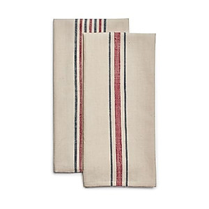 Sur La Table Maison Towels, Set of 2, Multi