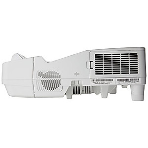 NEC Ultra-Short Video Projector (NP-UM352W)