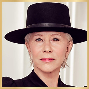 L’Oréal Paris Age Perfect Satin Glide Eyeliner with Mineral Pigments, Black