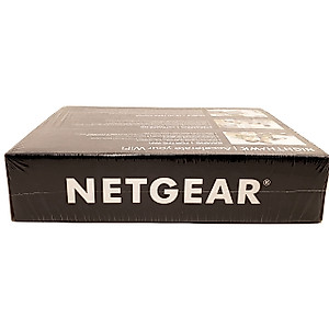 NETGEAR Cable/DSL Wireless Router