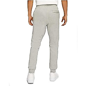 Nike Club Men's Training Joggers (Royal, Medium)