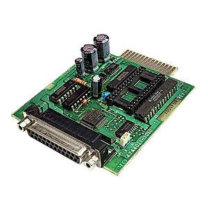 4YA4021-1050 -N Okidata Serial I/F 32X / 52X / 59X Lxhi /