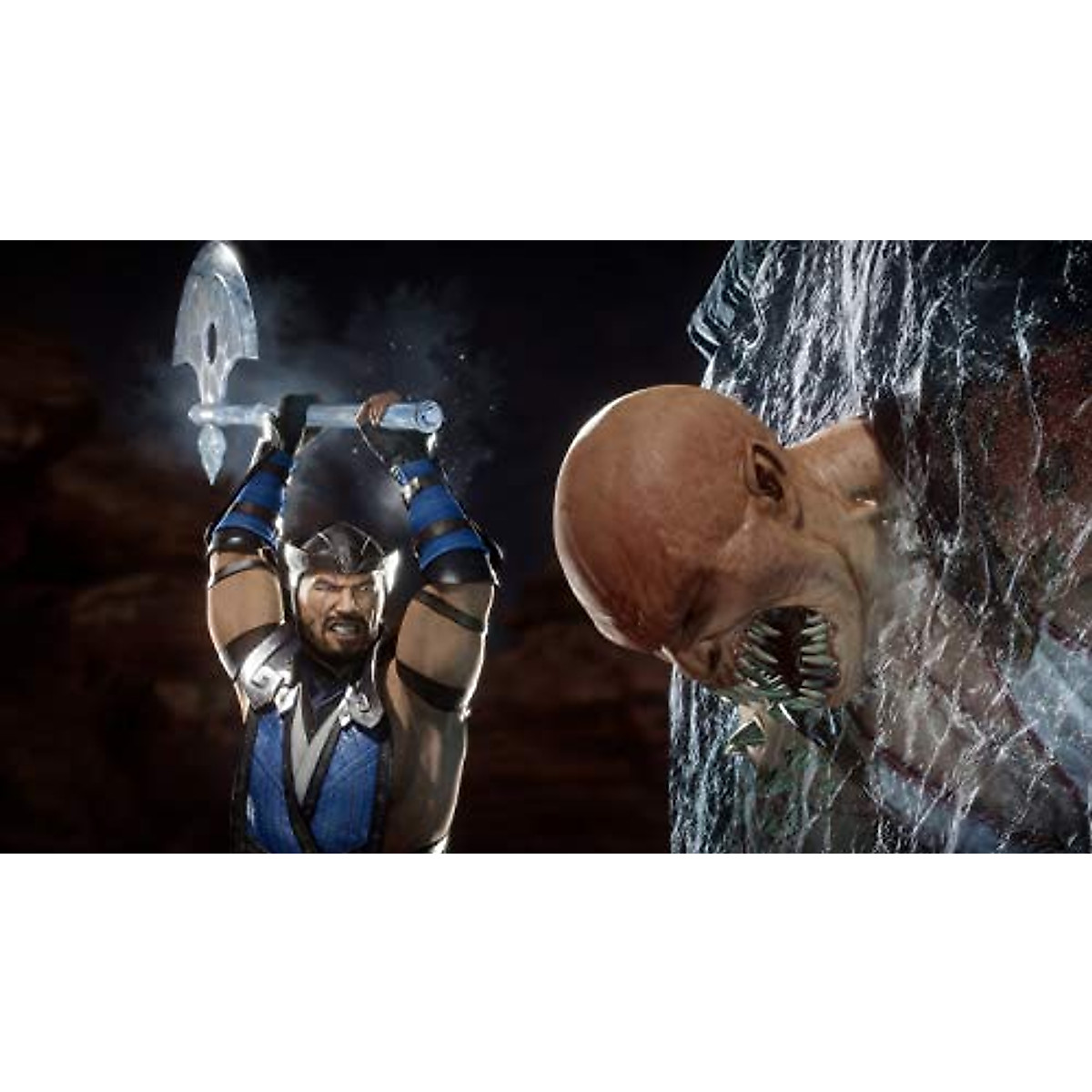 Mortal Kombat 11 Ultimate (Xbox One / Xbox Series X)