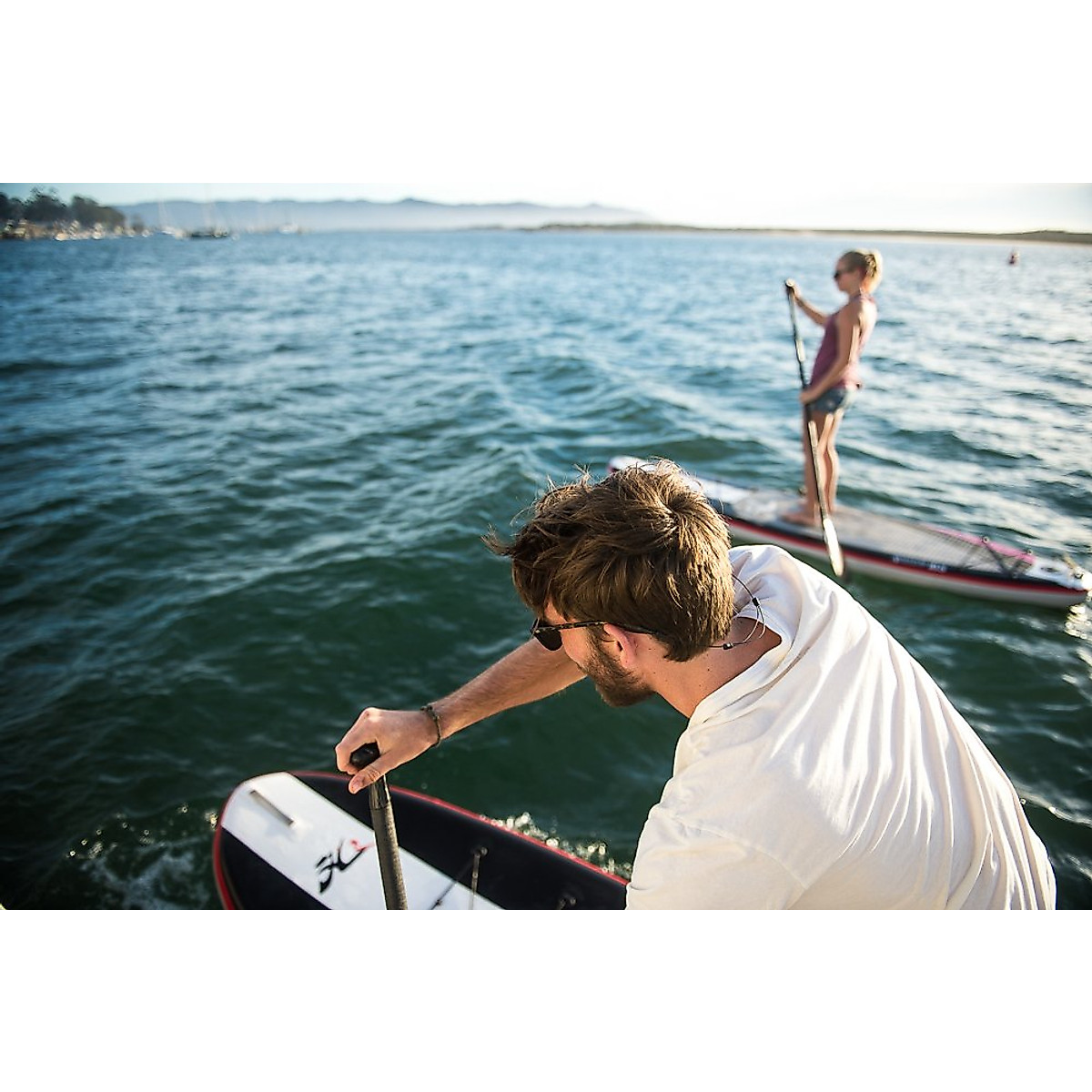 Croakies Arc Endless System Glasses Strap, Black