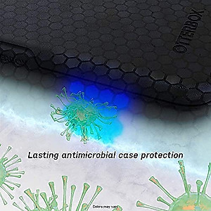 OtterBox Symmetry Case with MagSafe for iPhone 12 Pro Max - Non-Retail Packaging - Black