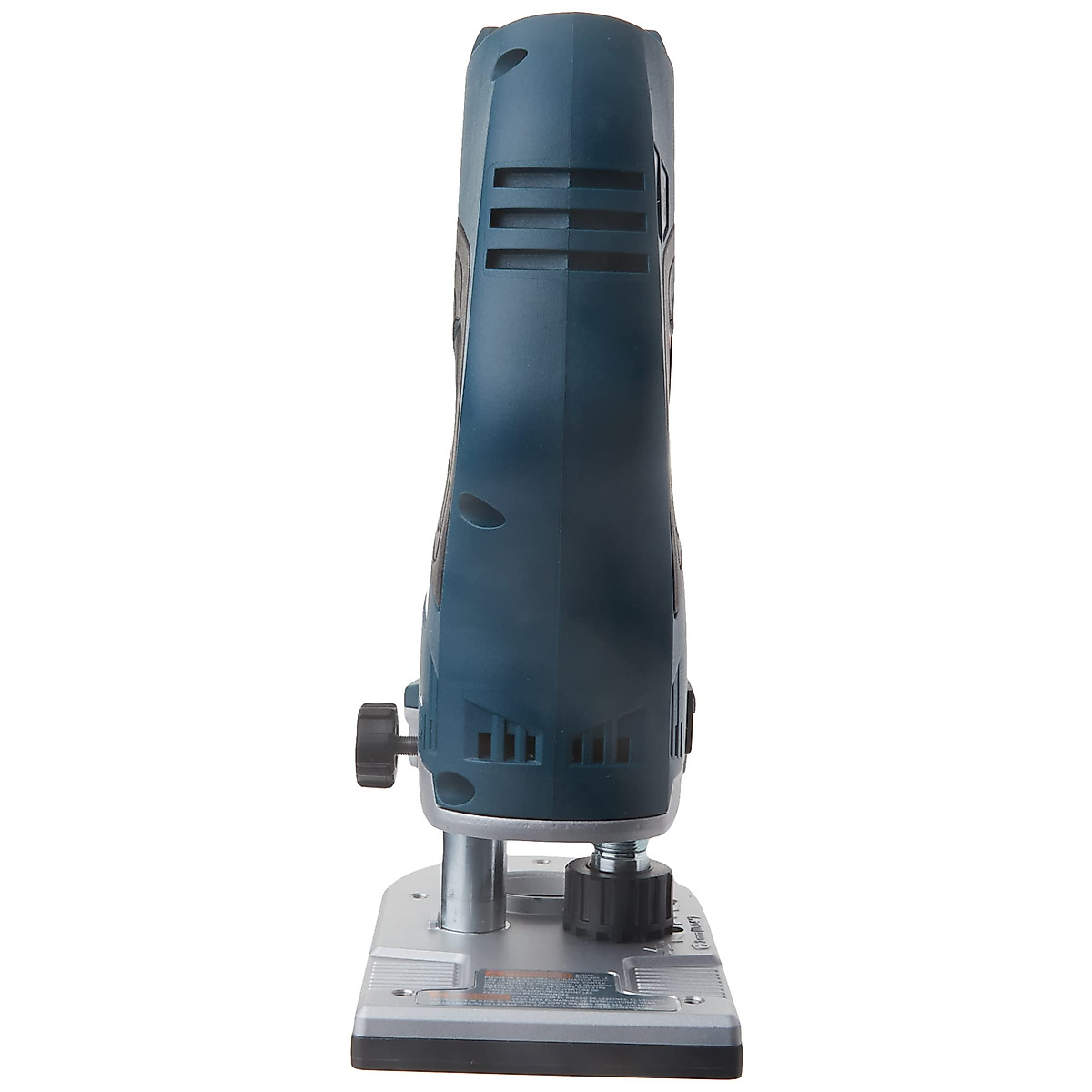 Bosch 12V Max EC Brushless Palm Edge Router (Bare Tool) GKF12V-25N