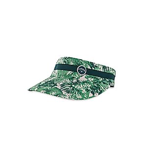 Callaway Golf Women's Visor Collection Headwear (Tropical)