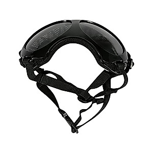 Southvo Dog Goggles Large Breed, Dog Sunglasses, Pet Dog Goggles for Medium-Large Size Dog
